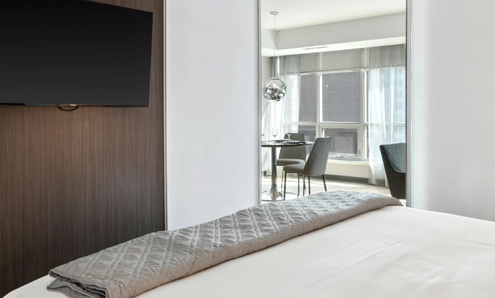 Hotel Suite Room | What to Expect from a Hotel Suite Room